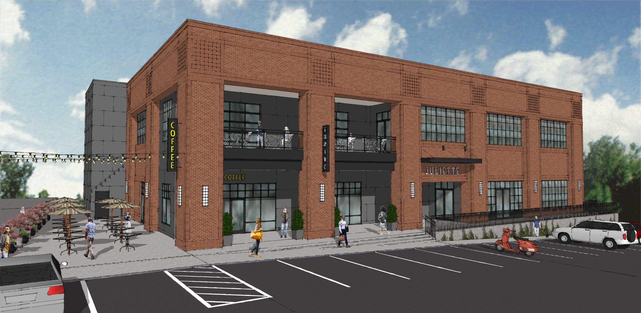 3176 Main St Duluth - FF Builders